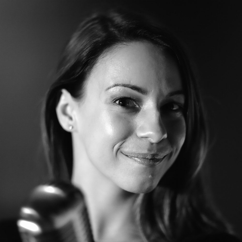 Nous enregistrons la Voix Off de votre publicité, votre film