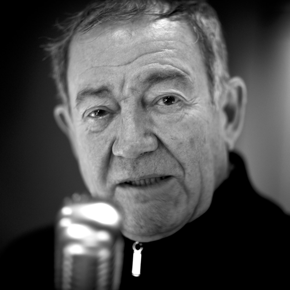 Benoît Allemane Voix Off enregistre chez Sonacom studio